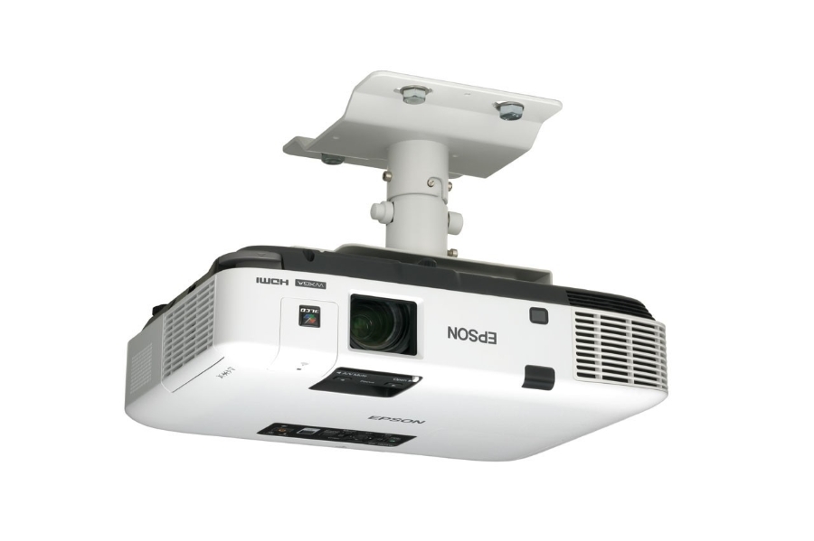 Epson ELPMB22 Projector Ceiling Mount, White - AWE Europe