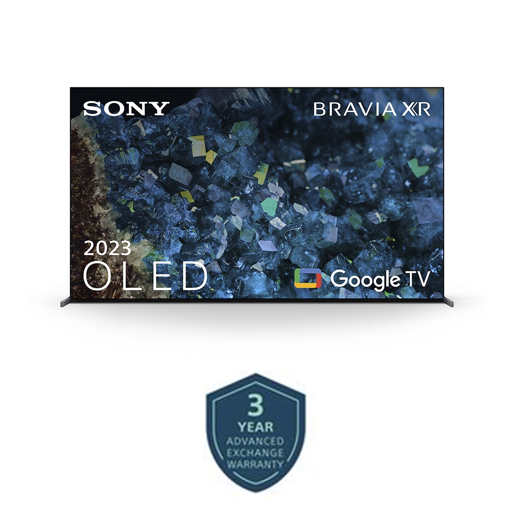 Sony FWD-83A84L 83" Pro BRAVIA XR OLED Display - AWE Europe