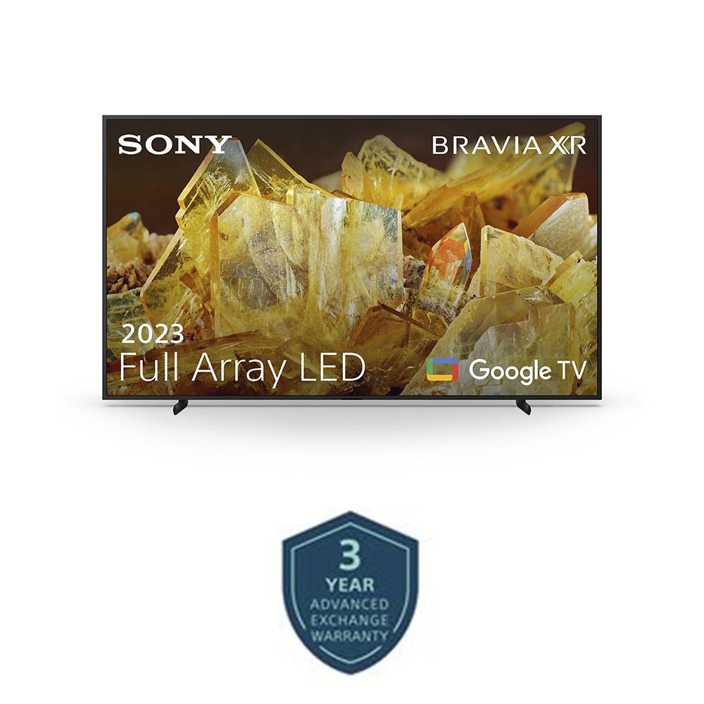 Sony FWD-98X90L 98" Pro BRAVIA XR Full Array - AWE Europe