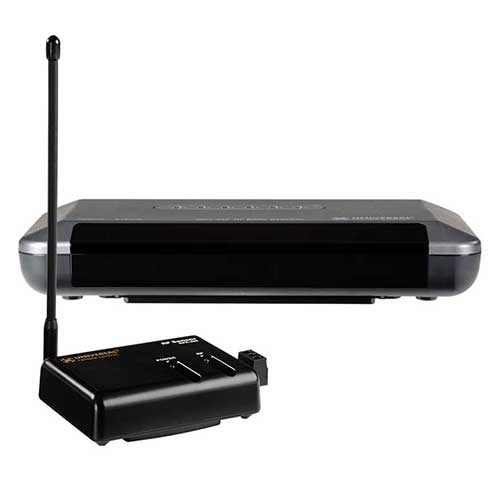 Network & RF Addressable Base Stations - AWE Europe