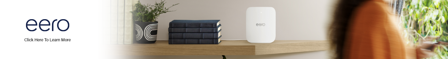 eero from AWE - AWE Europe